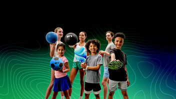 Life is Better Outside – Life Is Better Outside