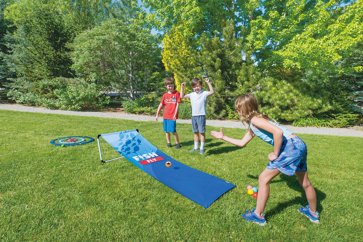 DO U PLAY Indoor and outdoor games for all ages – Life Is Better Outside