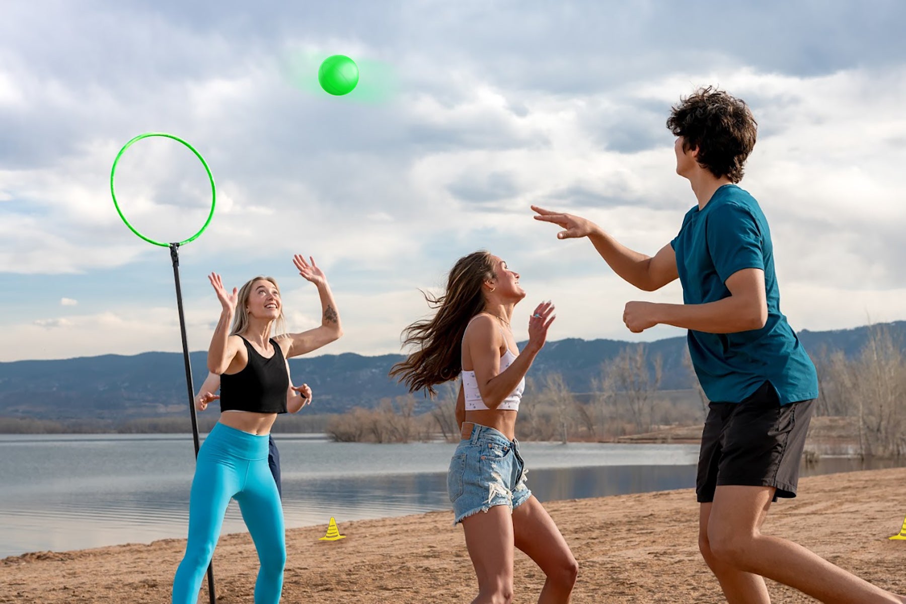 Life is Better Outside – Life Is Better Outside