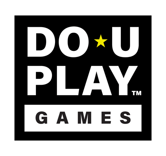 DO-U-PLAY Outdoor Games – Life Is Better Outside